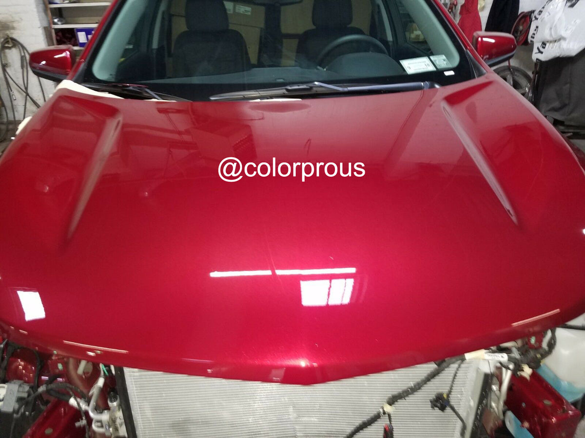 MATRIX AG40 CLEARCOAT 2:1, SELL. FREE SHIPPING. LOCAL – Colorprous